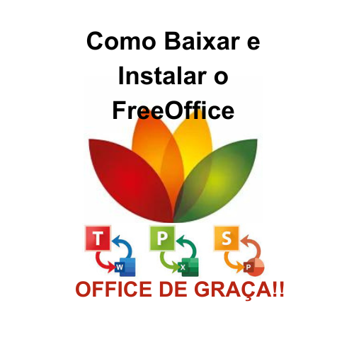 Como Baixar e Instalar o FreeOffice (Office Gratuito) » ontrax otx